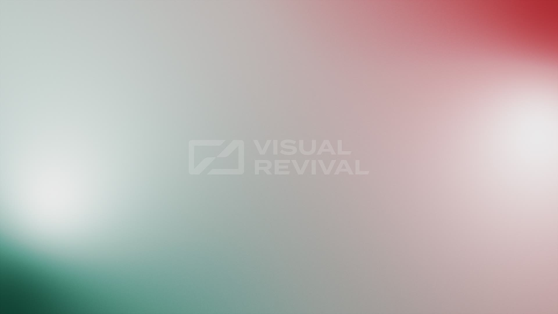 Christmas Gradients Still 17 | Visual Revival