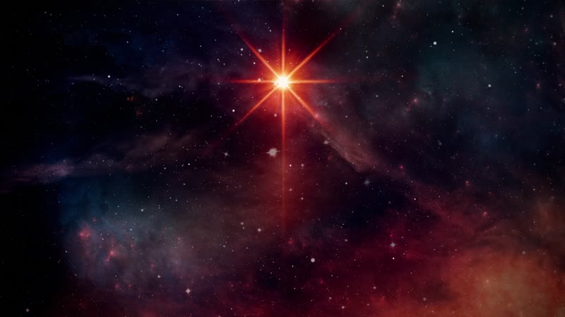 Incarnation Sky | Visual Revival