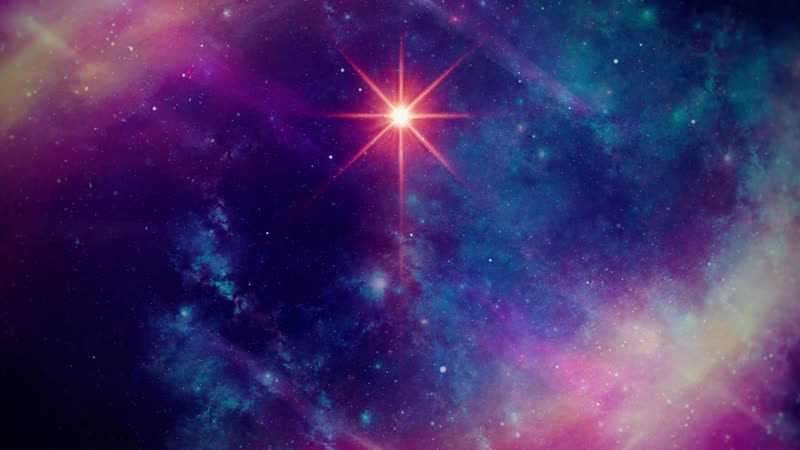 Incarnation Sky | Visual Revival