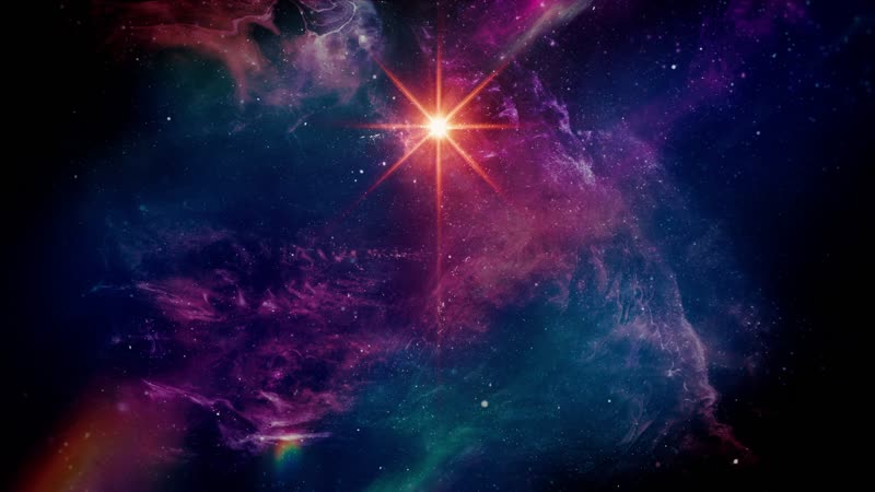 Incarnation Sky | Visual Revival