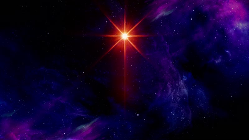 Incarnation Sky | Visual Revival