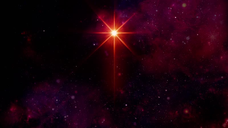 Incarnation Sky | Visual Revival