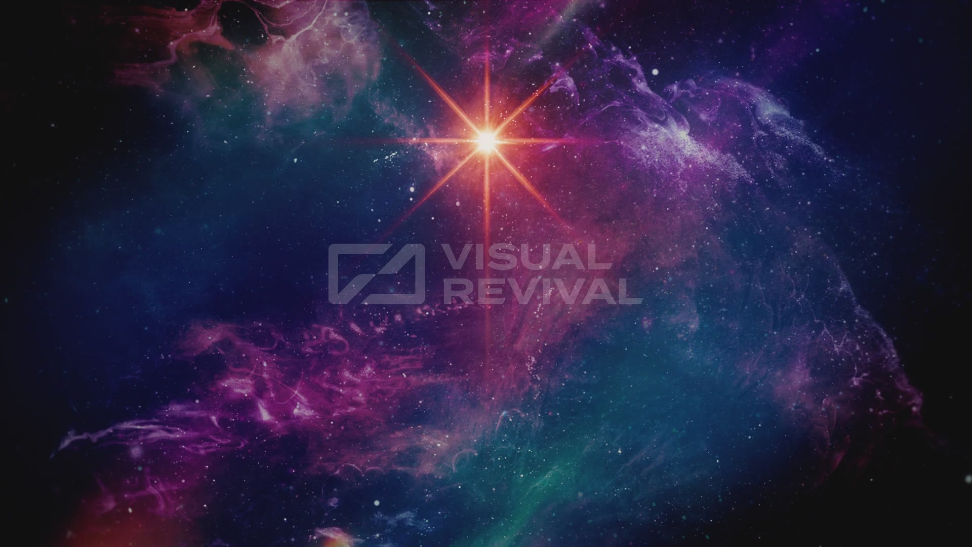 Incarnation Sky Still 06 | Visual Revival