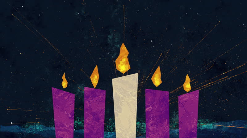 Silent Night | Visual Revival