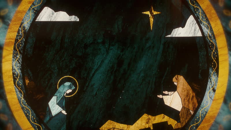 Star Of Wonder | Visual Revival