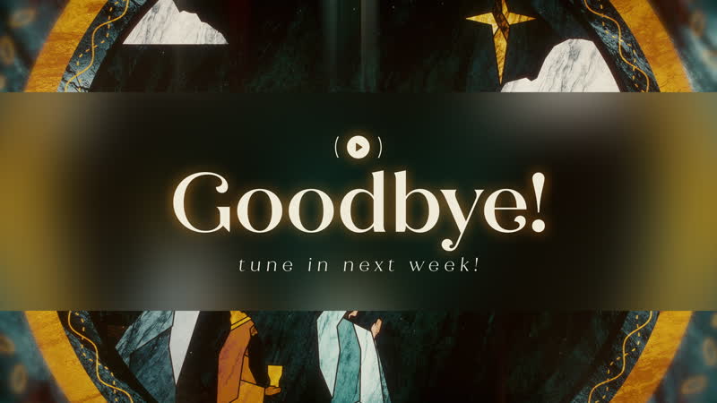 Star Of Wonder | Visual Revival