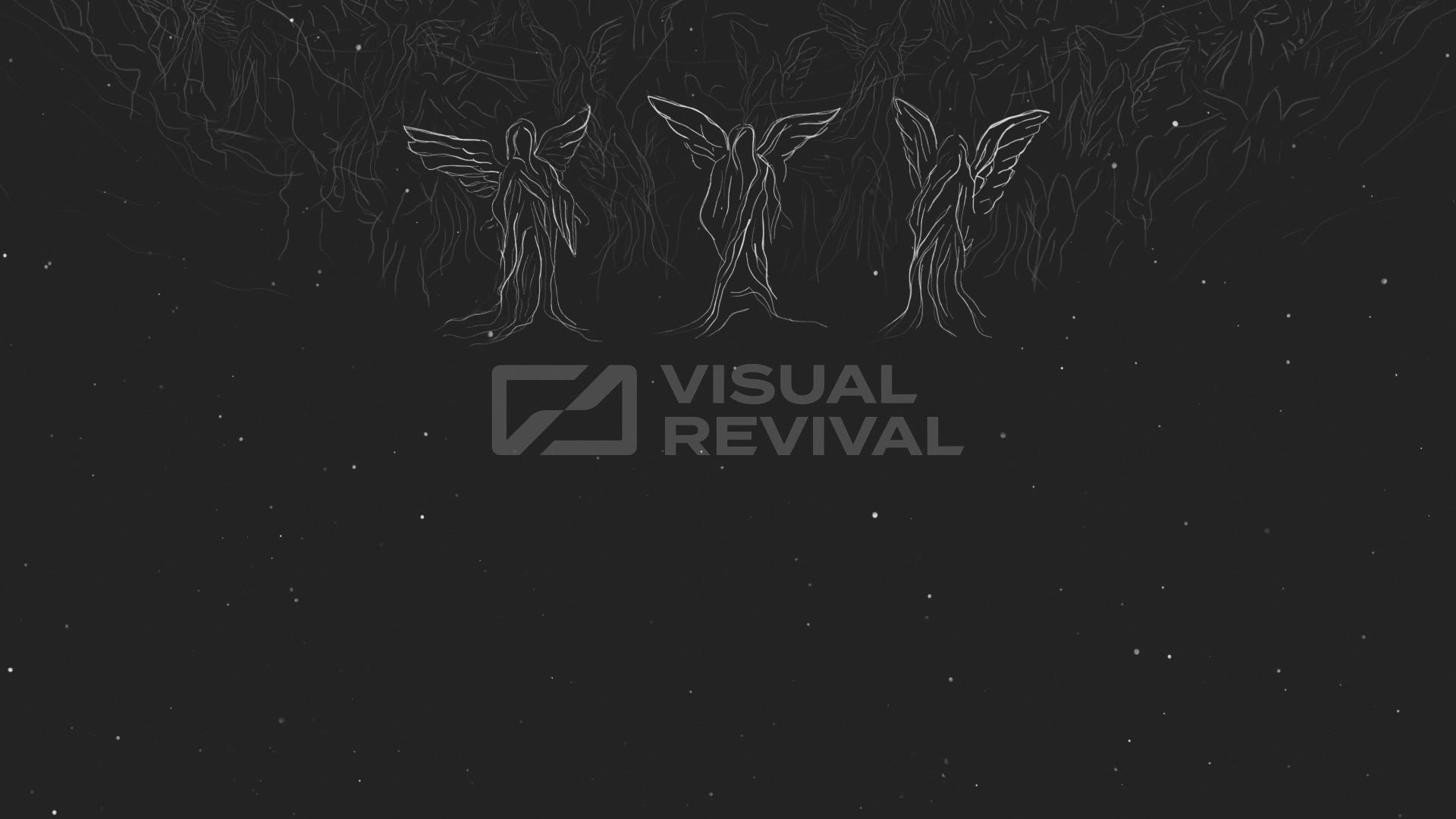 Silent Night Still - Angels | Visual Revival