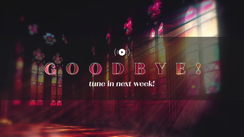 Cathedral Glass | Visual Revival