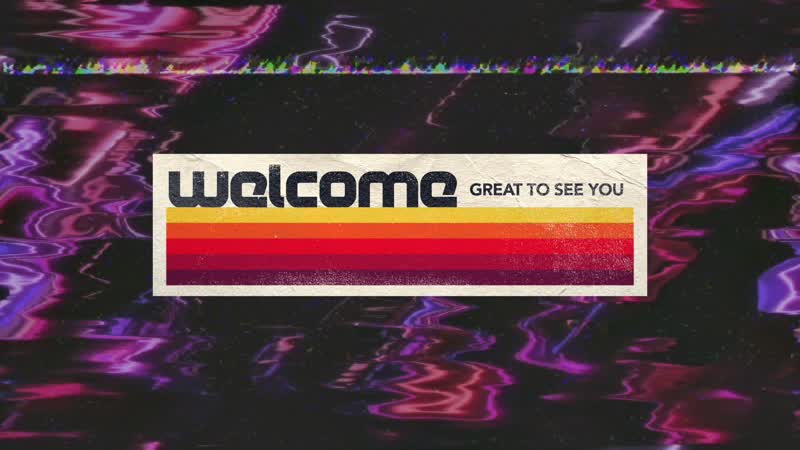 Retro Glitch | Visual Revival