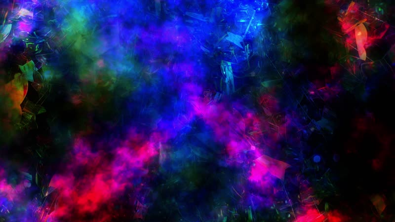 Vivid Light | Visual Revival