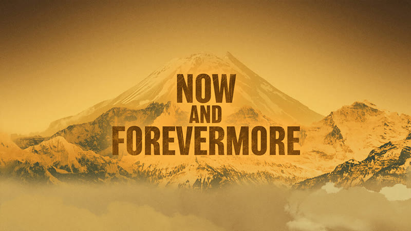Now And Forevermore | Visual Revival