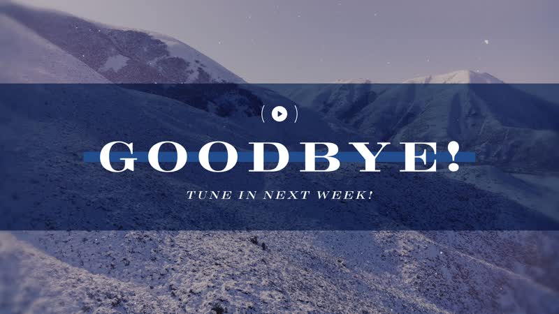 Deep Winter | Visual Revival