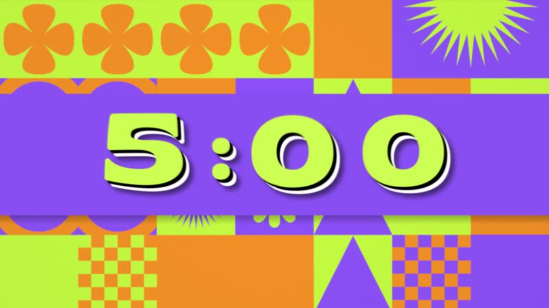 Summer Tiles | Visual Revival