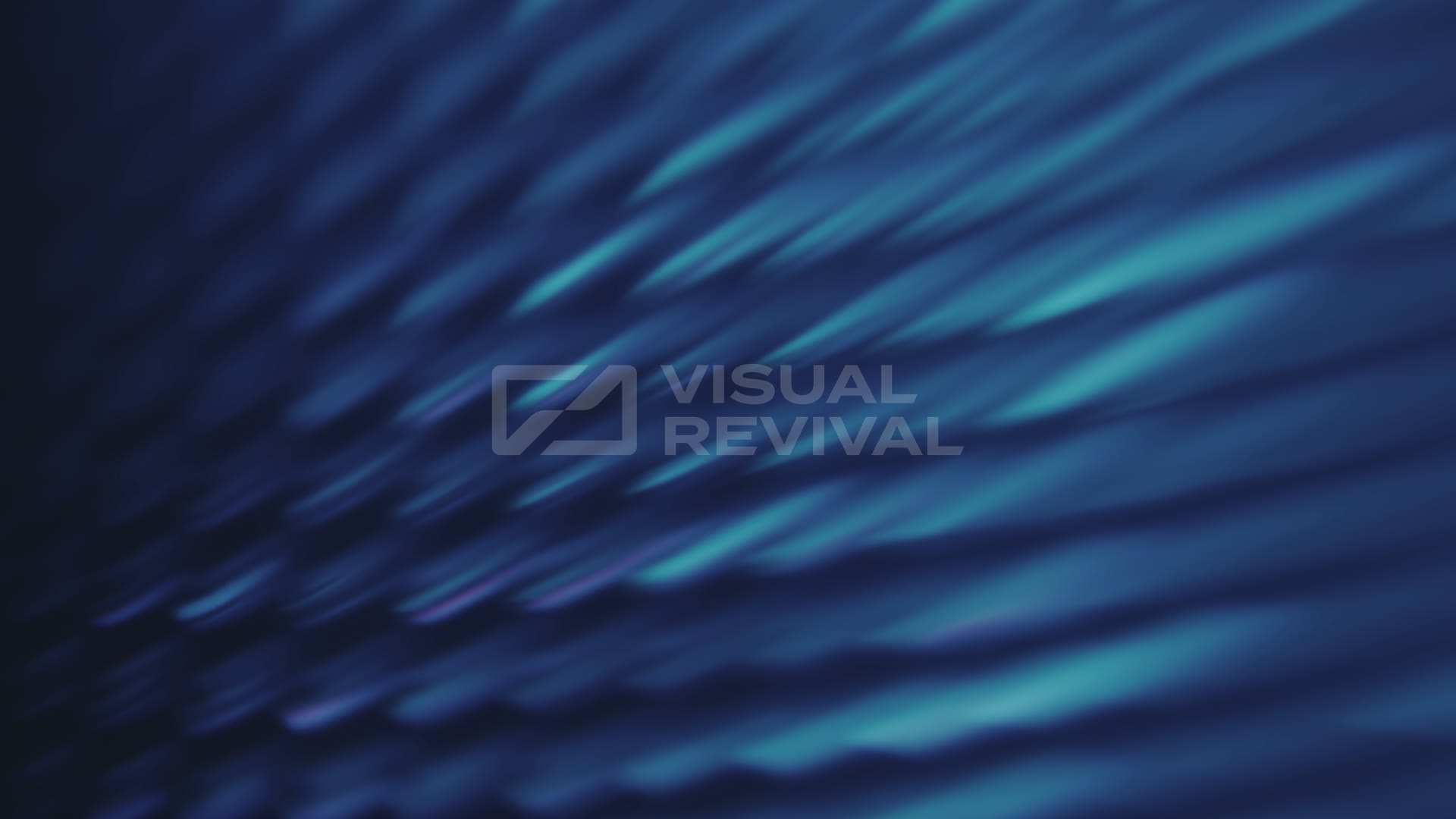 Aqua Scales Still 07 | Visual Revival