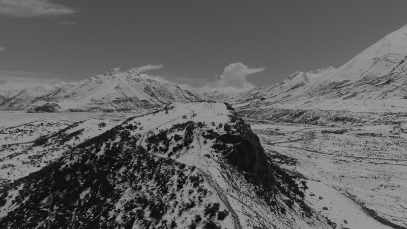 Winter Expanse | Visual Revival