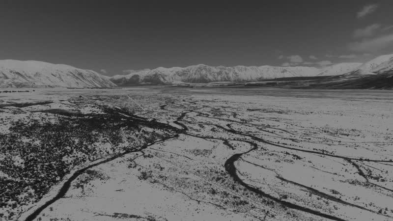 Winter Expanse | Visual Revival