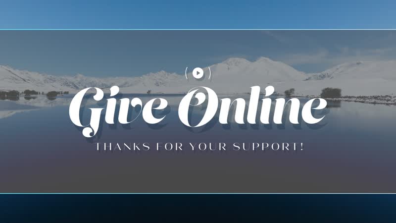 Winter Expanse | Visual Revival