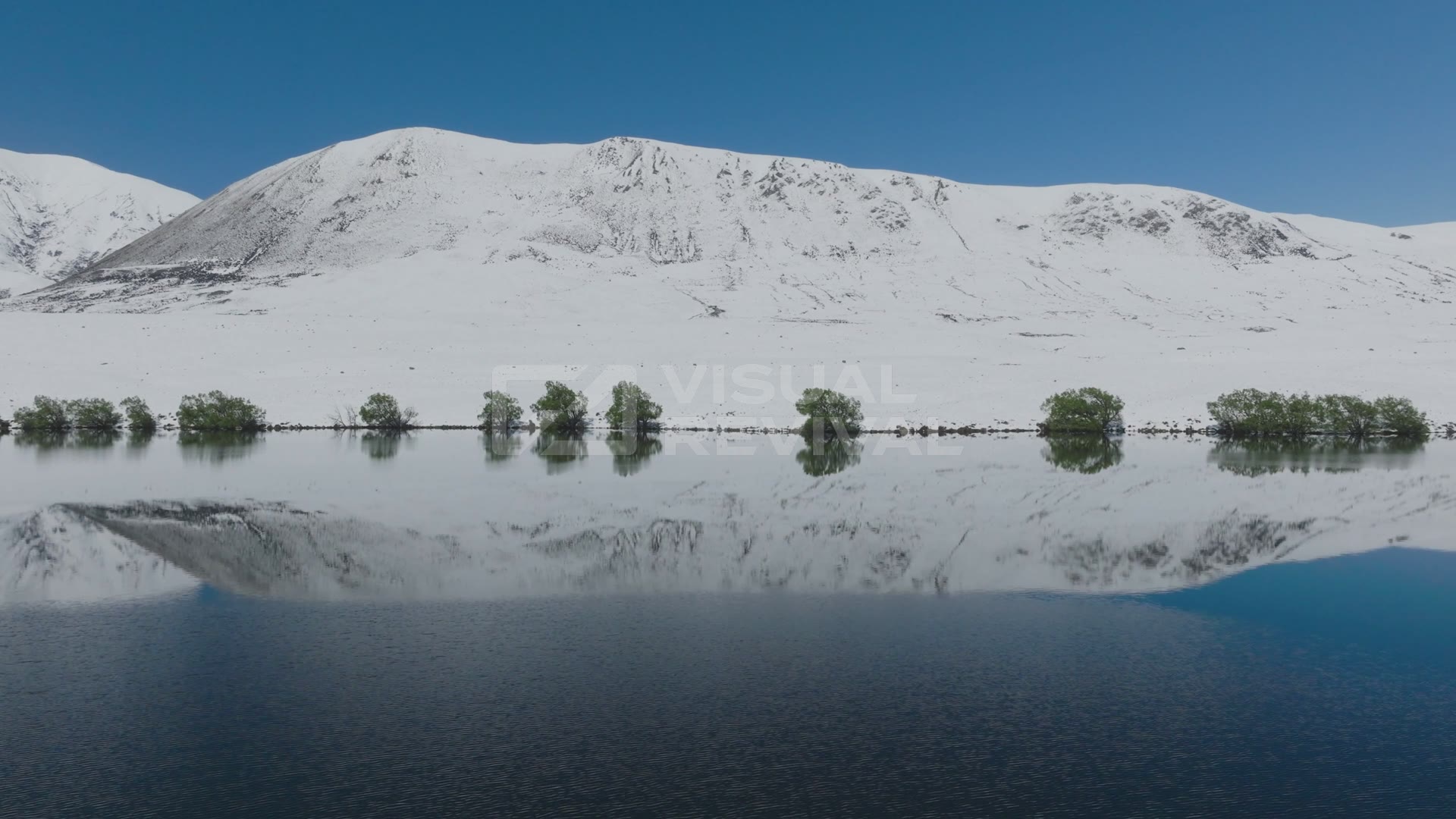 Winter Expanse Still 05 | Visual Revival