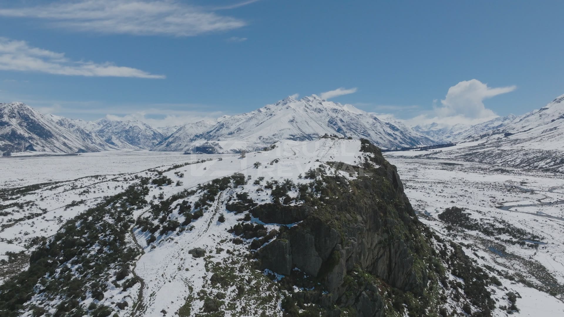 Winter Expanse Still 07 | Visual Revival