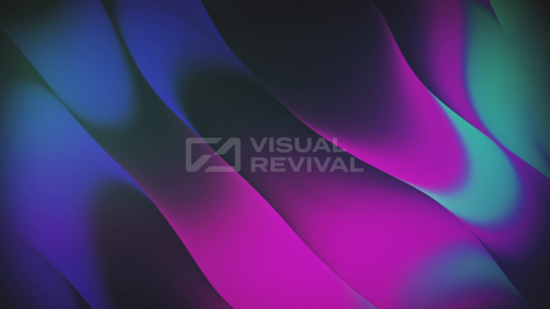 Radiant Flow Still 02 | Visual Revival