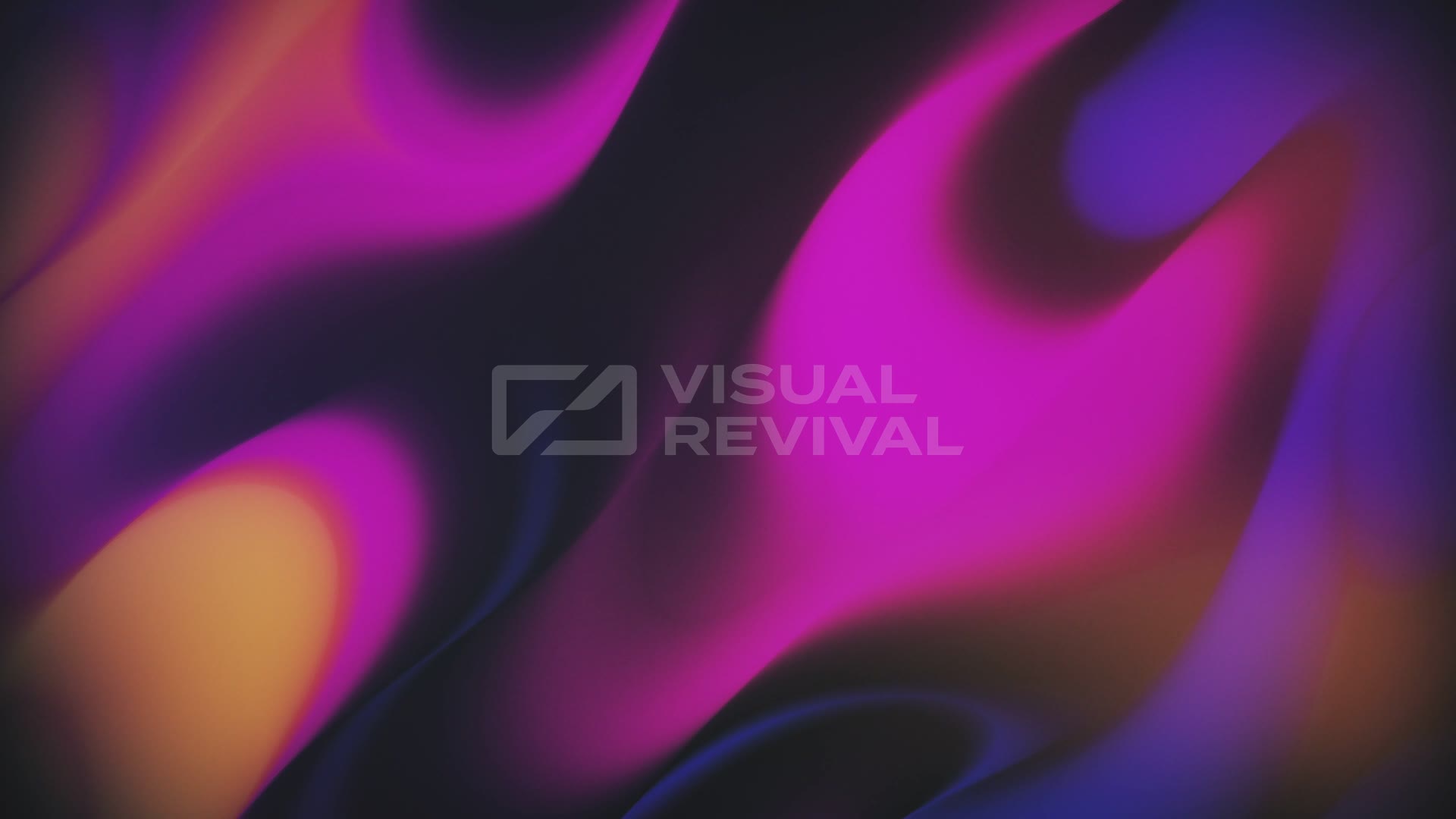 Radiant Flow Still 04 | Visual Revival