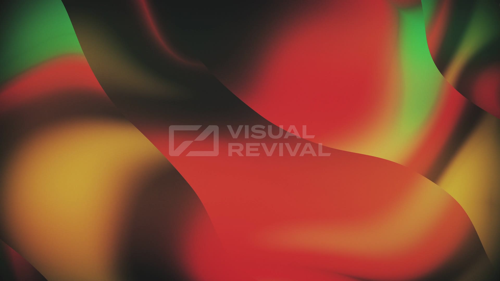 Radiant Flow Still 05 | Visual Revival