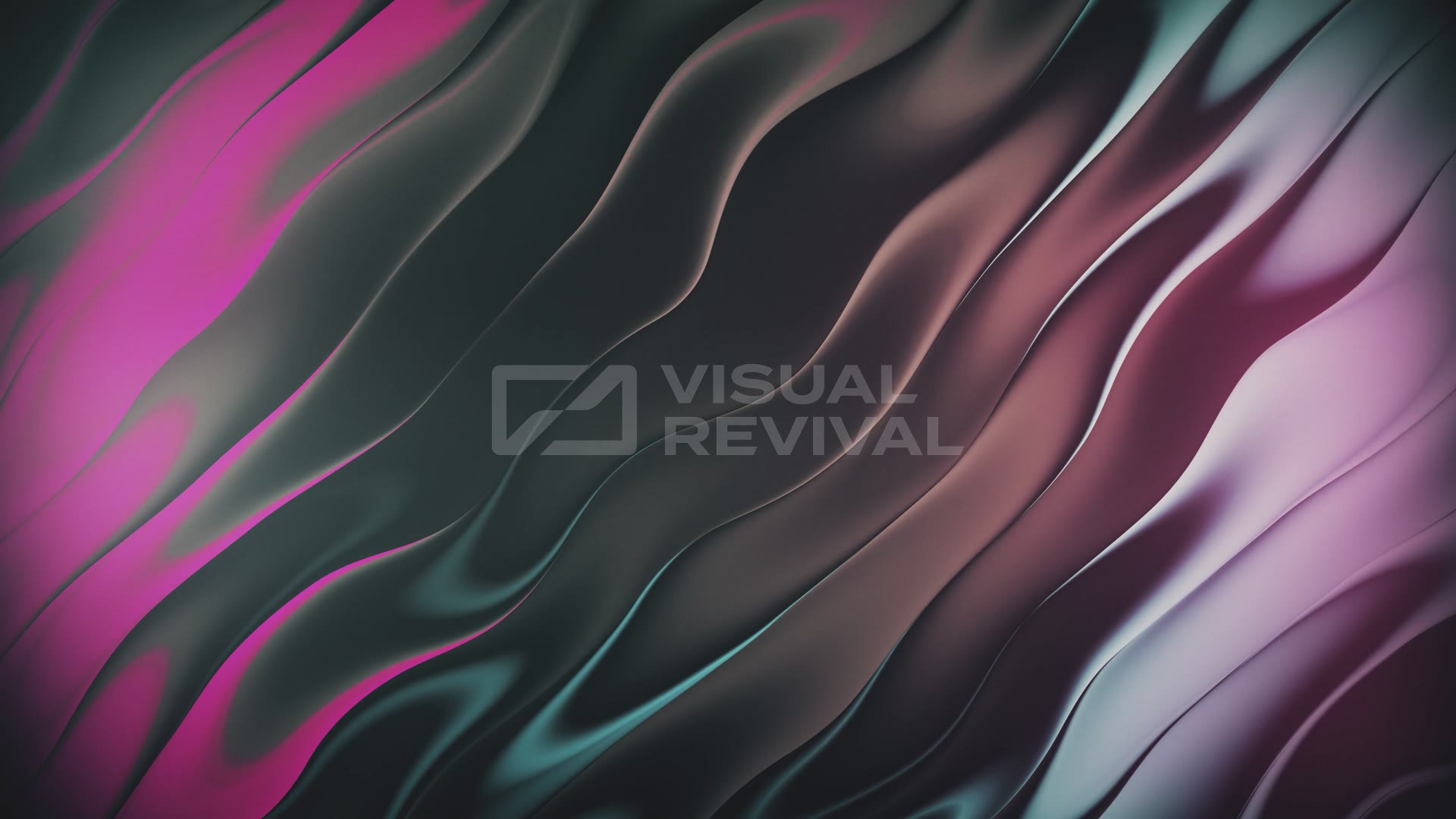 Radiant Flow Still 07 | Visual Revival