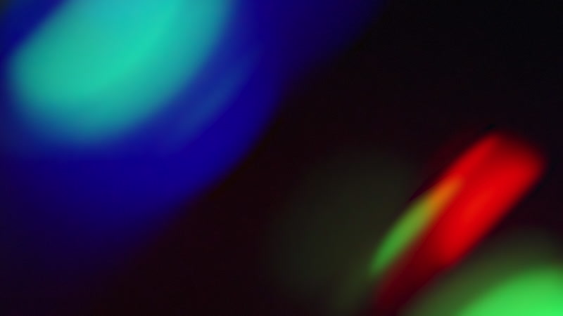 RGB Lights | Visual Revival