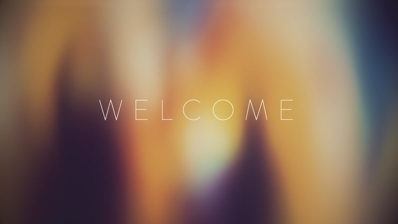 Fallen Light | Visual Revival