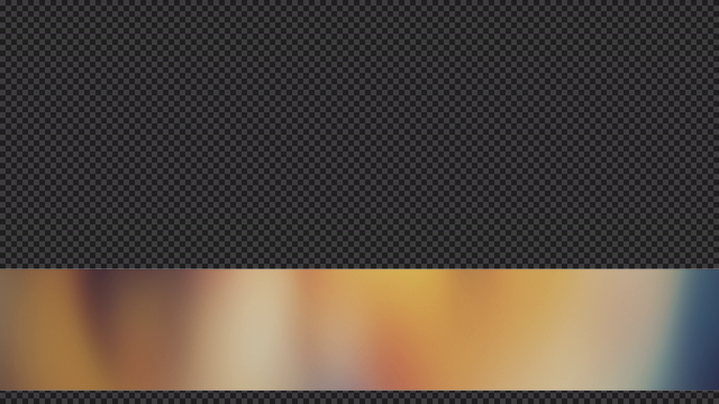 Fallen Light | Visual Revival