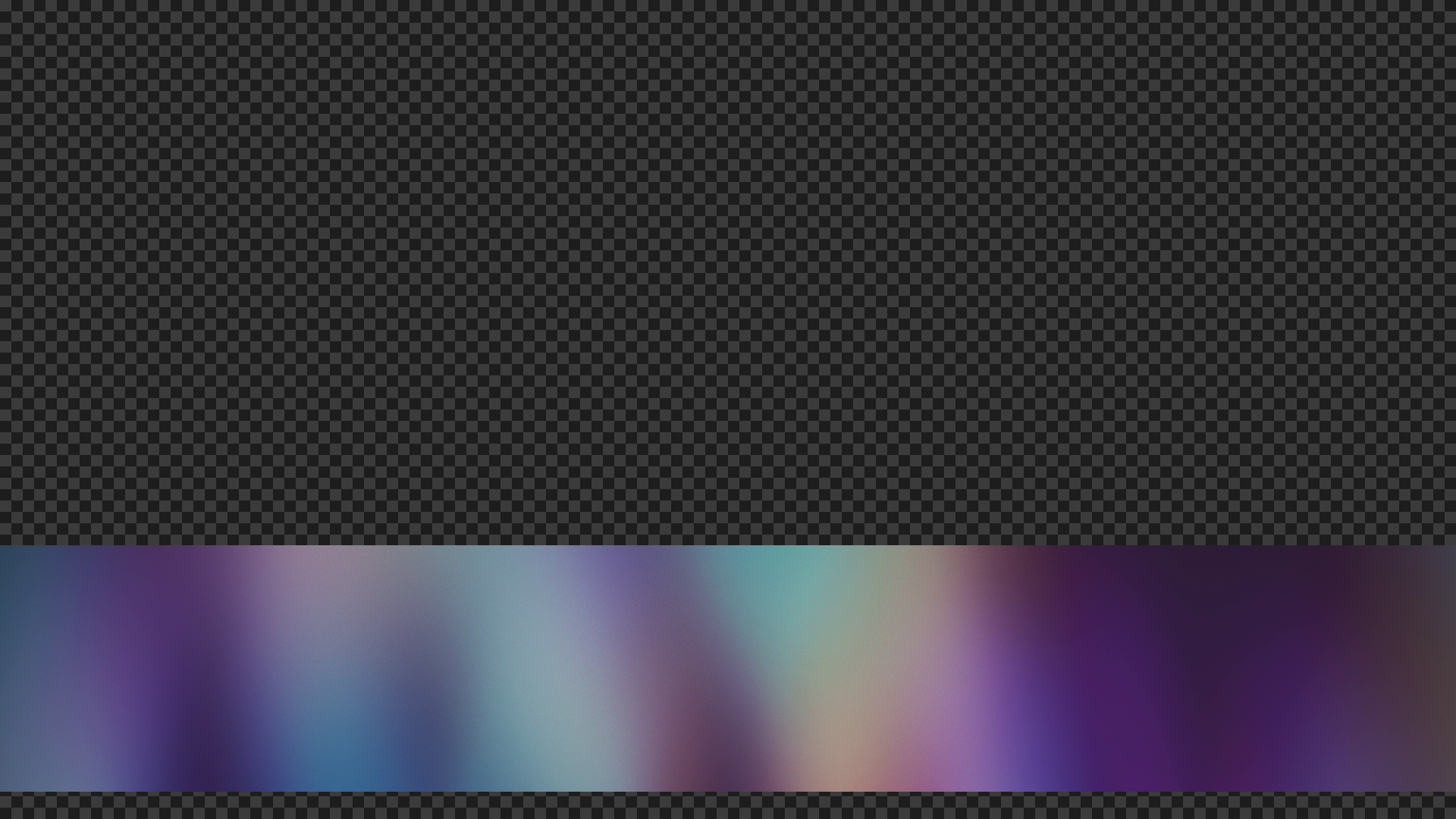 Fallen Light Lower Third 02 | Visual Revival