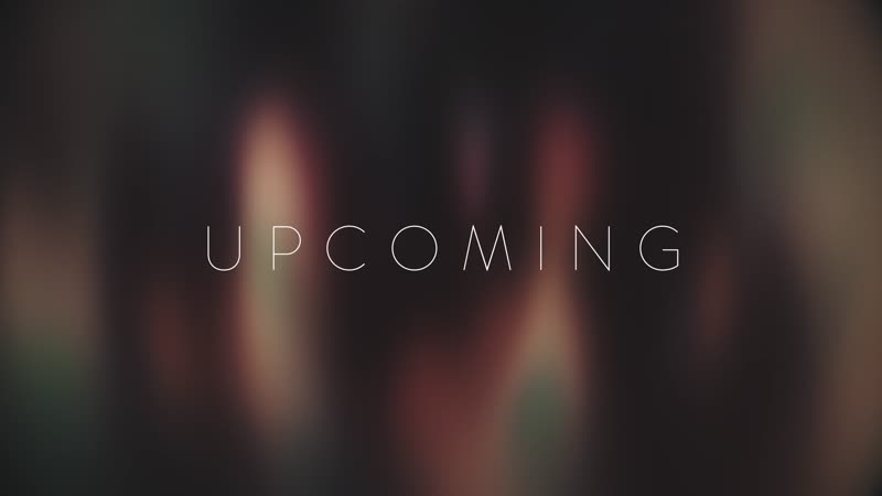 Fallen Light | Visual Revival