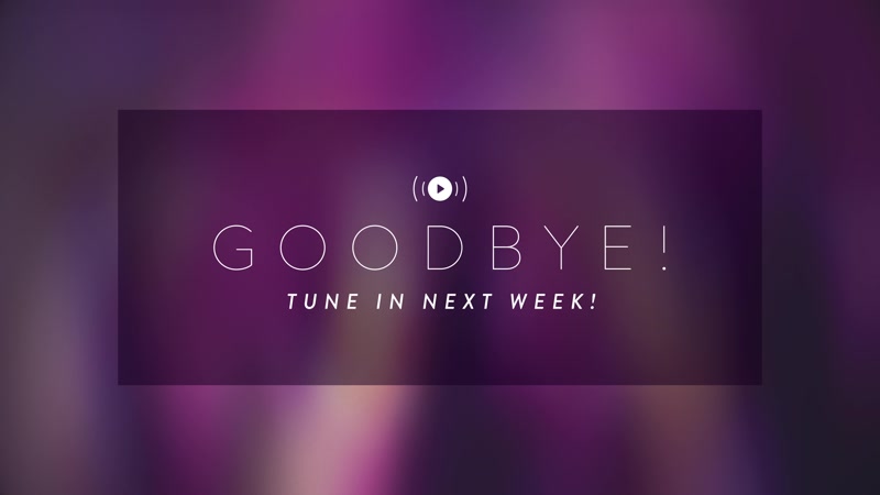 Fallen Light | Visual Revival