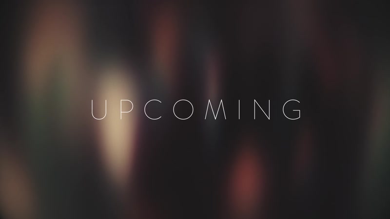 Fallen Light | Visual Revival