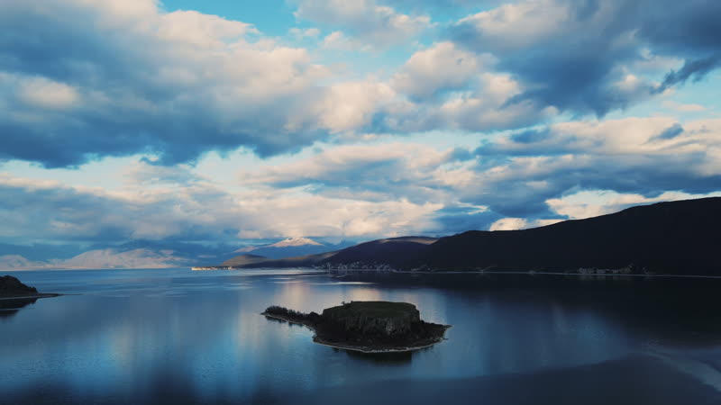 Lake Prespa | Visual Revival