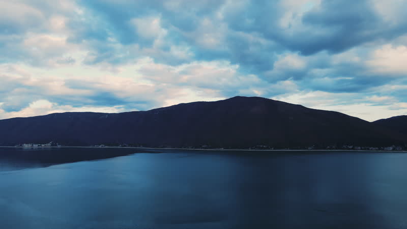 Lake Prespa | Visual Revival