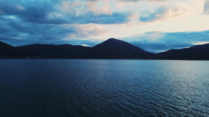 Lake Prespa | Visual Revival