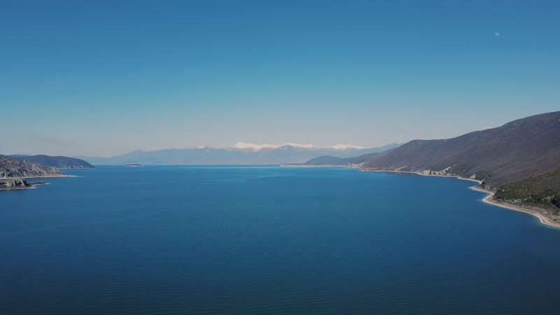 Lake Prespa | Visual Revival