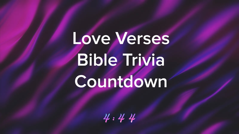 Love Swirls | Visual Revival