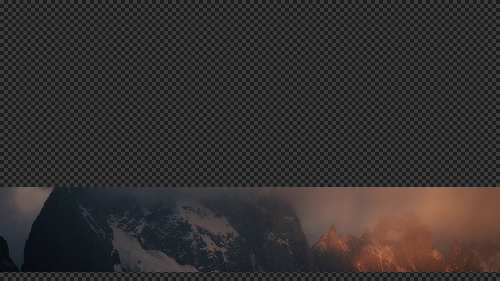 Misty Lent Lower Third 01 | Visual Revival