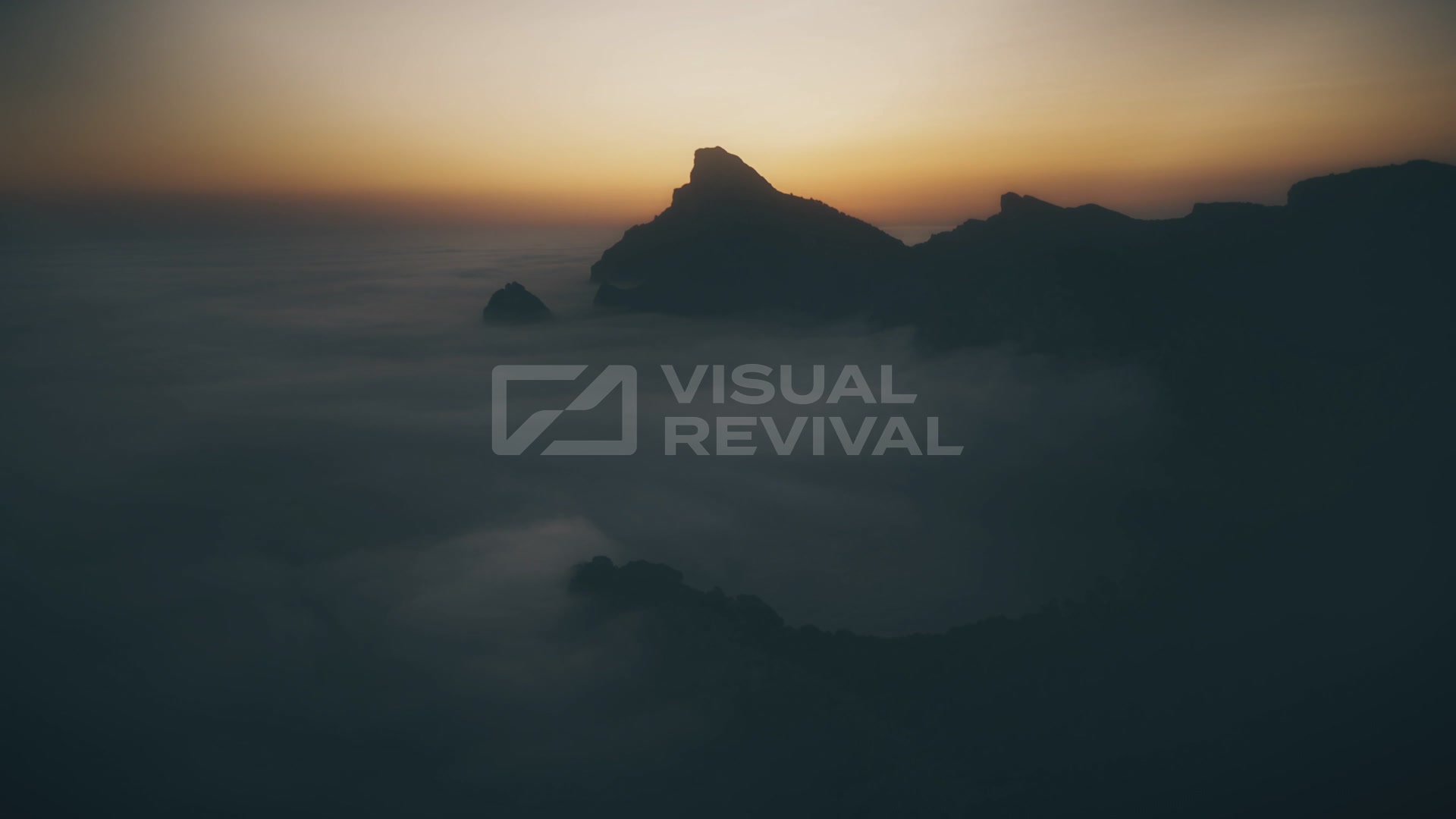 Misty Lent Still - Peak | Visual Revival