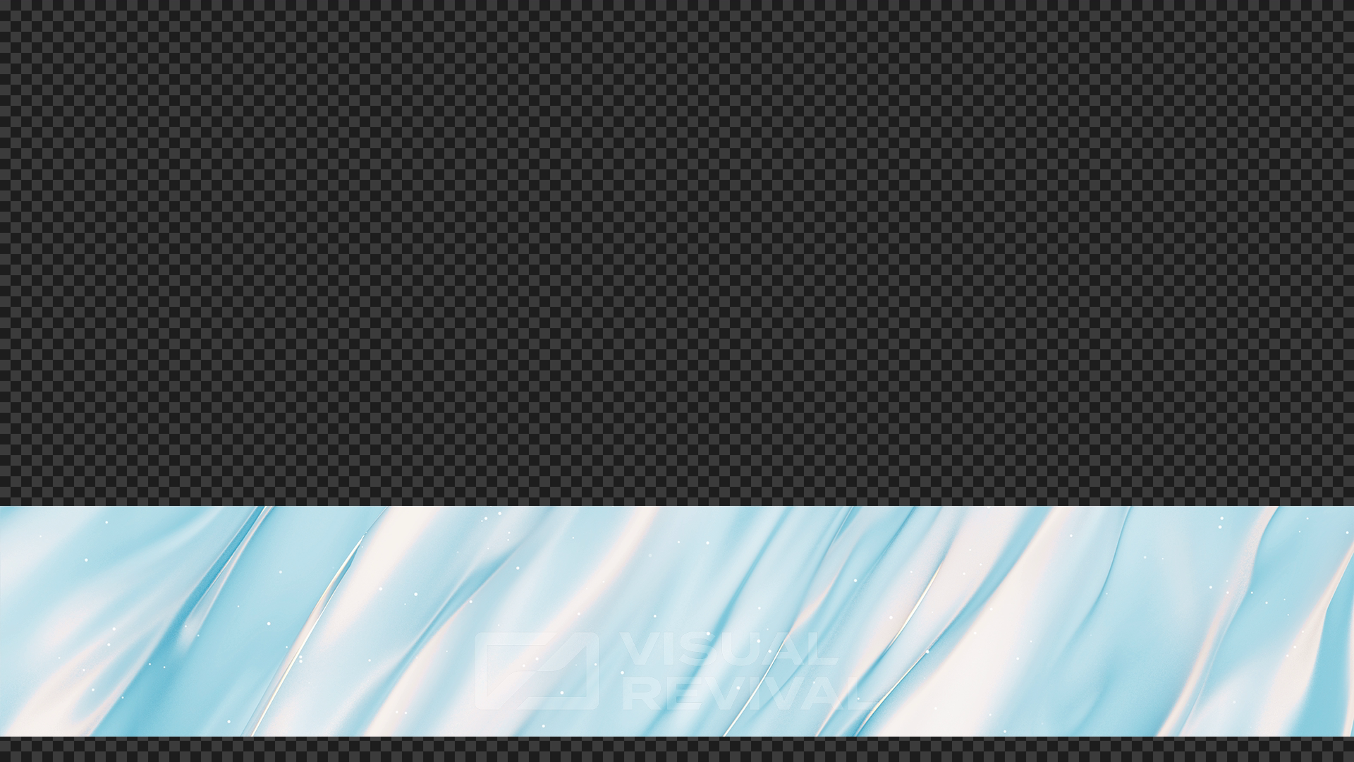 Living Marble Lower Third 03 | Visual Revival