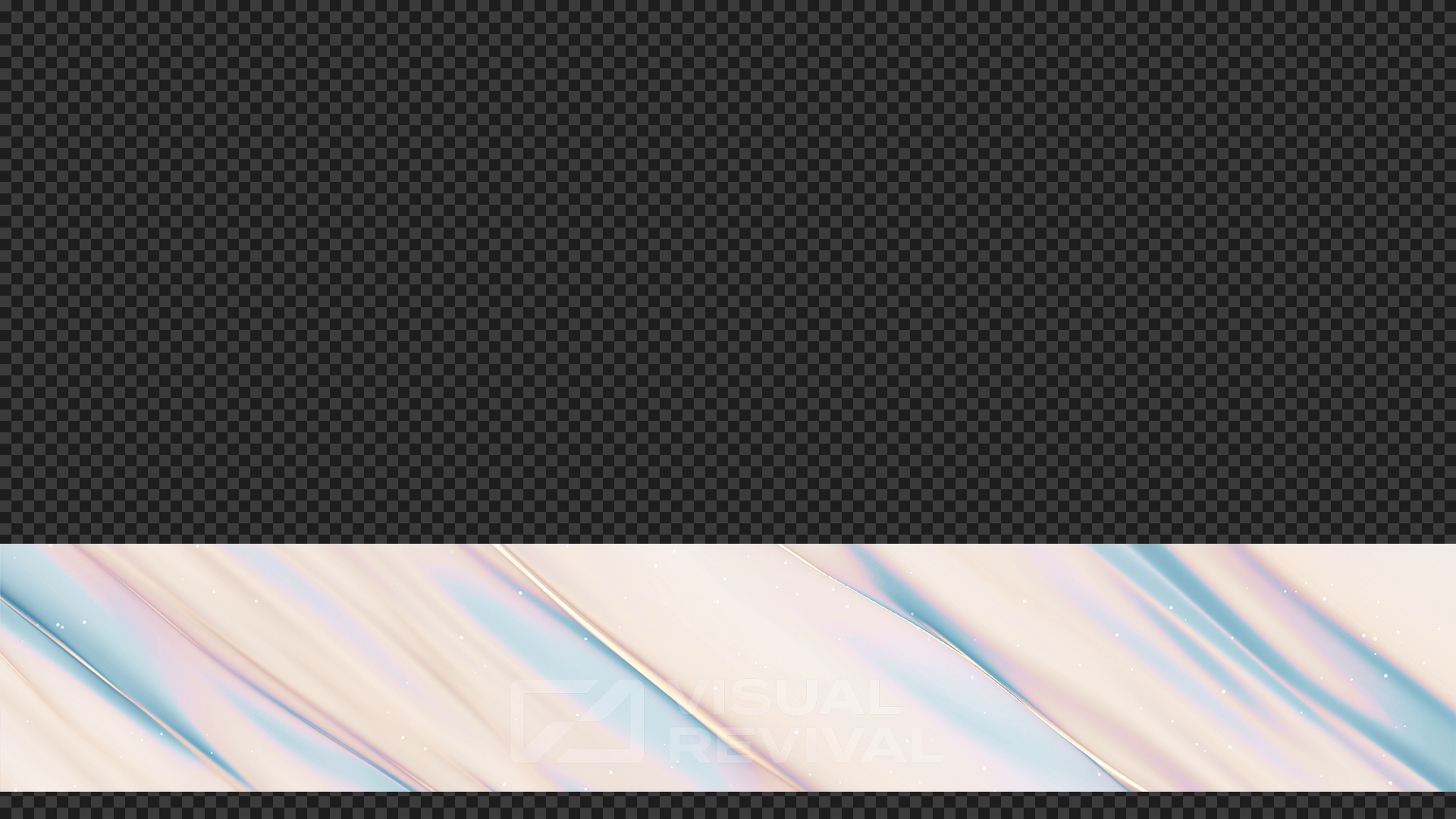 Living Marble Lower Third 07 | Visual Revival