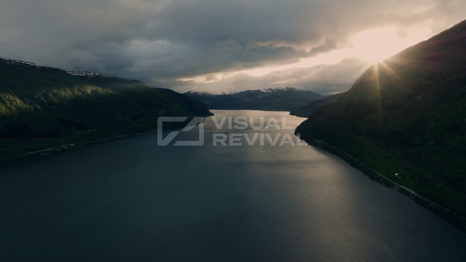 Sanctuary Still 01 | Visual Revival