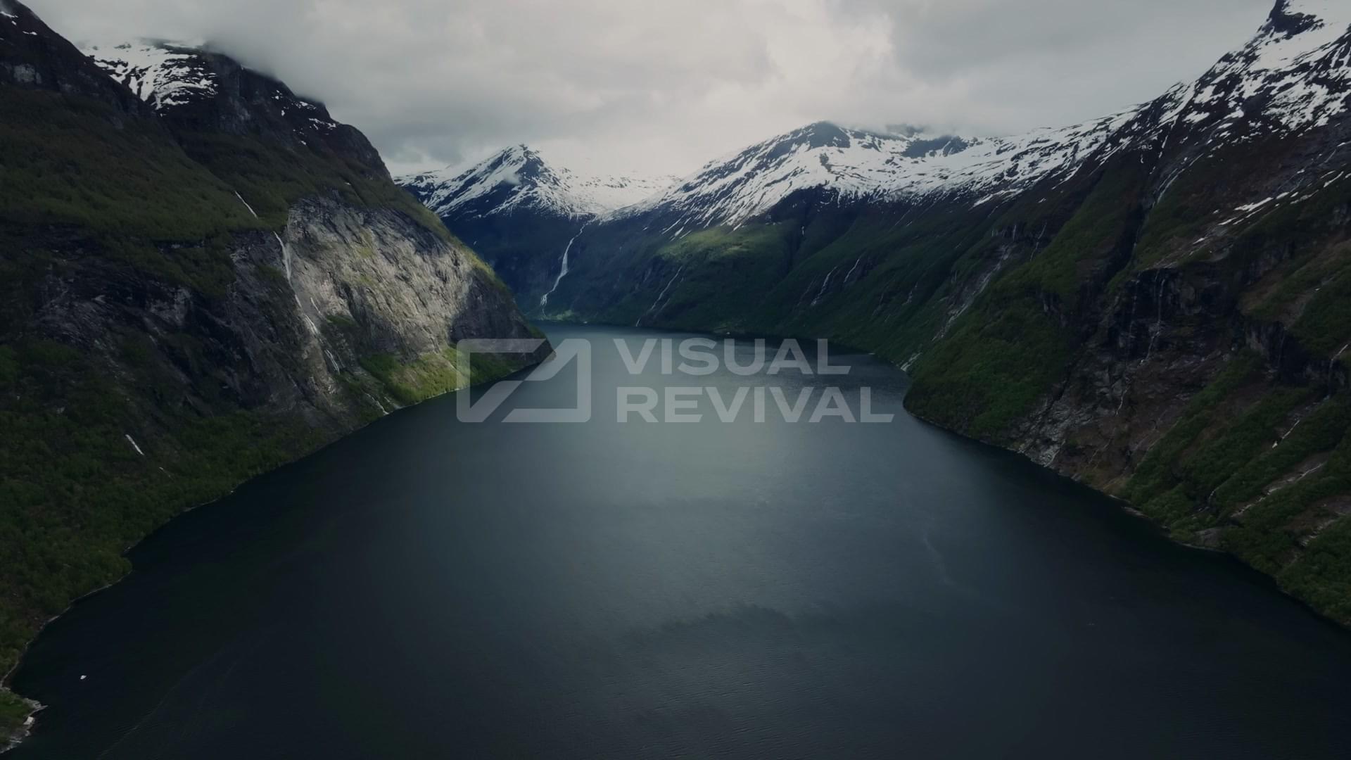 Sanctuary Still 02 | Visual Revival