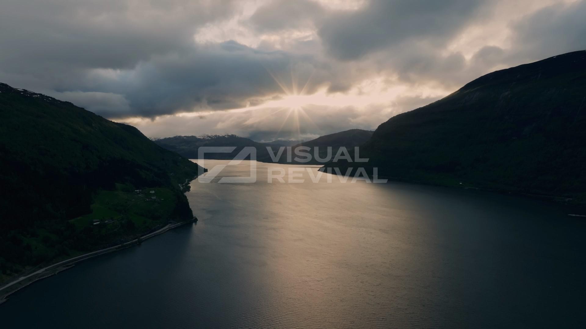 Sanctuary Still 04 | Visual Revival