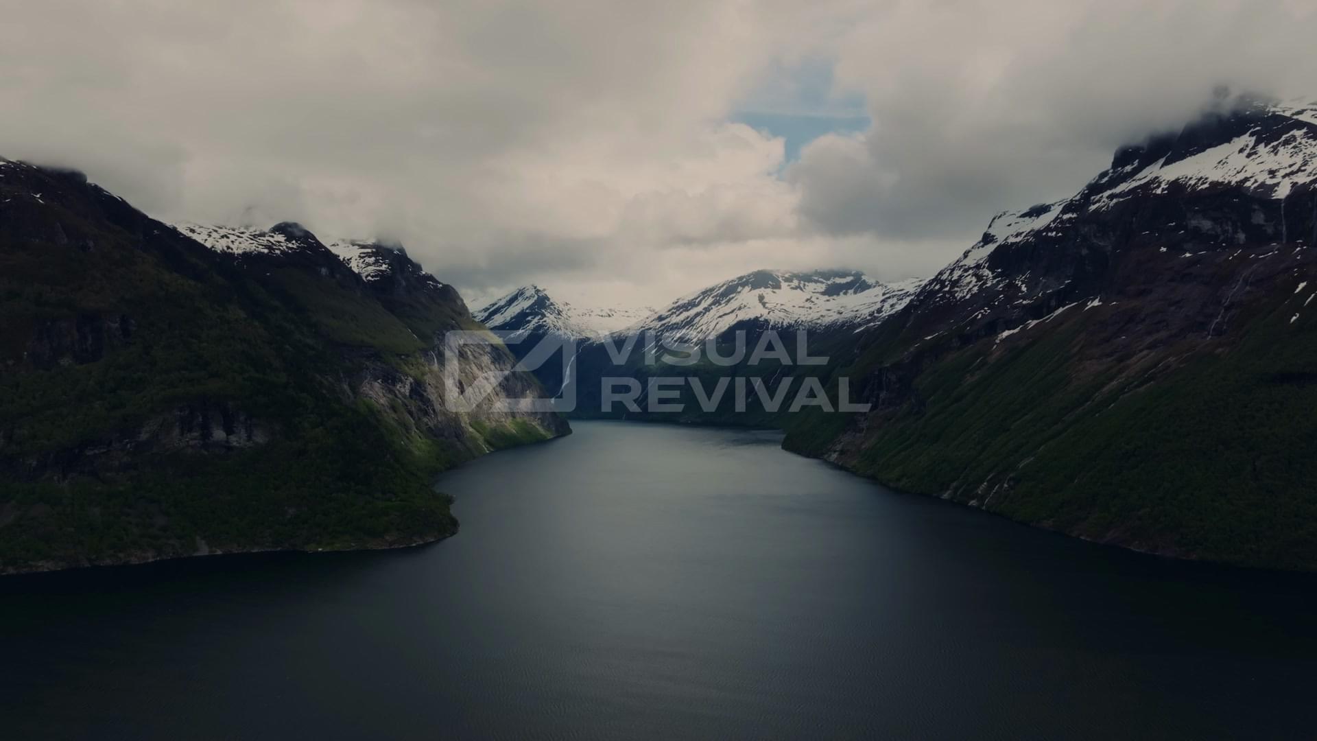 Sanctuary Still 06 | Visual Revival