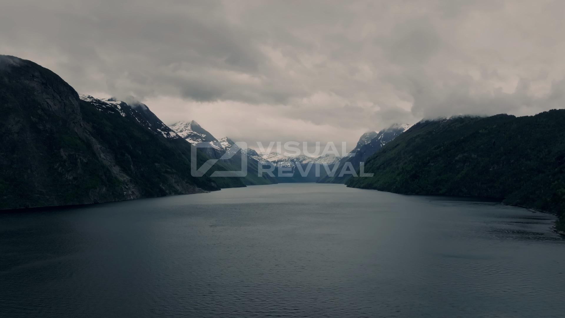 Sanctuary Still 07 | Visual Revival