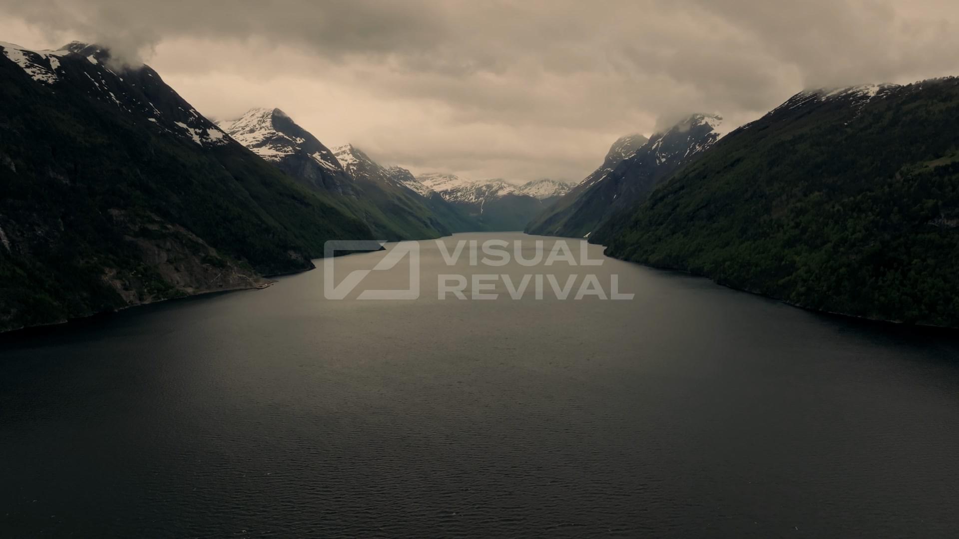 Sanctuary Still 08 | Visual Revival