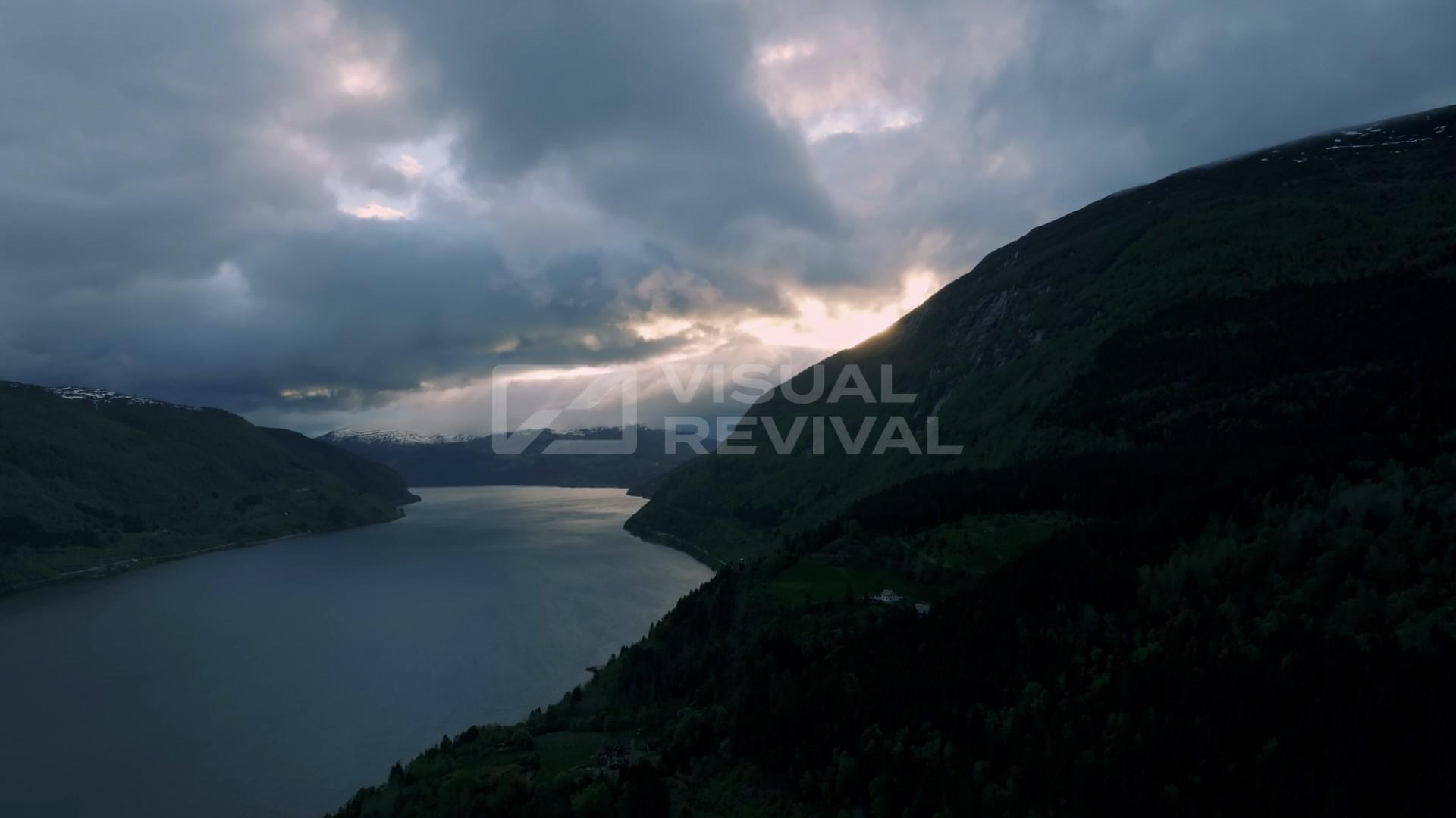 Sanctuary Still 09 | Visual Revival